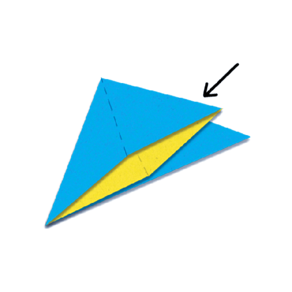 Peace Crane