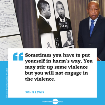 50+ Peace Quotes We Love: Messages That Inspire Nonviolence