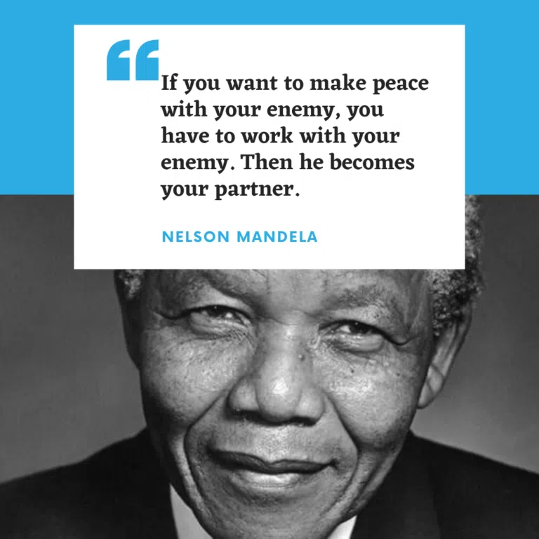 50+ citations sur la paix que nous aimons : des messages qui inspirent ...