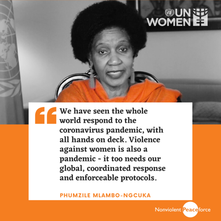 50+ Peace Quotes We Love: Messages That Inspire Nonviolence