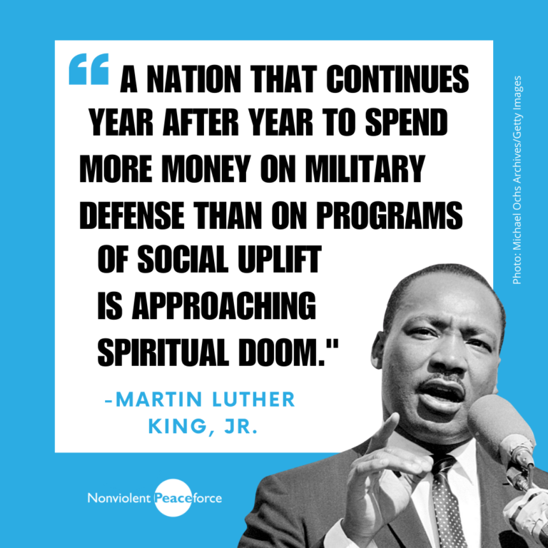 50+ Peace Quotes We Love: Messages That Inspire Nonviolence