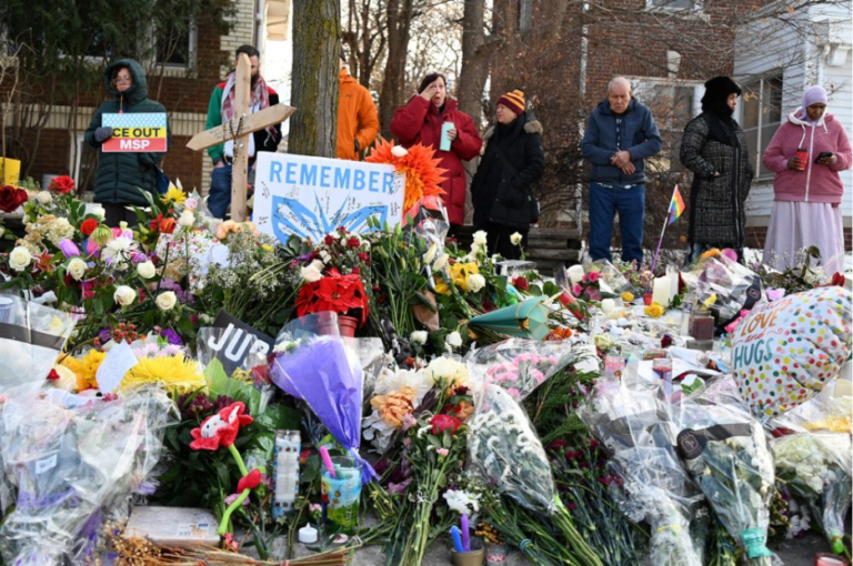 Witnessing, Protecting, Resisting: Minnesota’s Nonviolent Approaches to ...